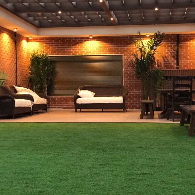 Portfolio - Al Diyar - Bricks and Cladding Brick Slip Manufacturer and ...