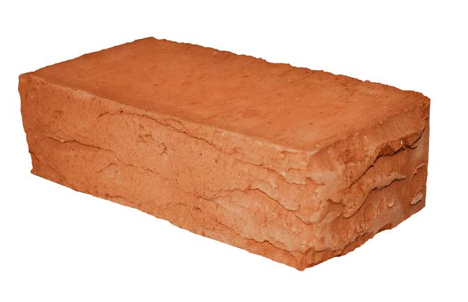 Solid - Red Smooth Brick - S1S - Al Diyar - Bricks and Cladding Brick ...